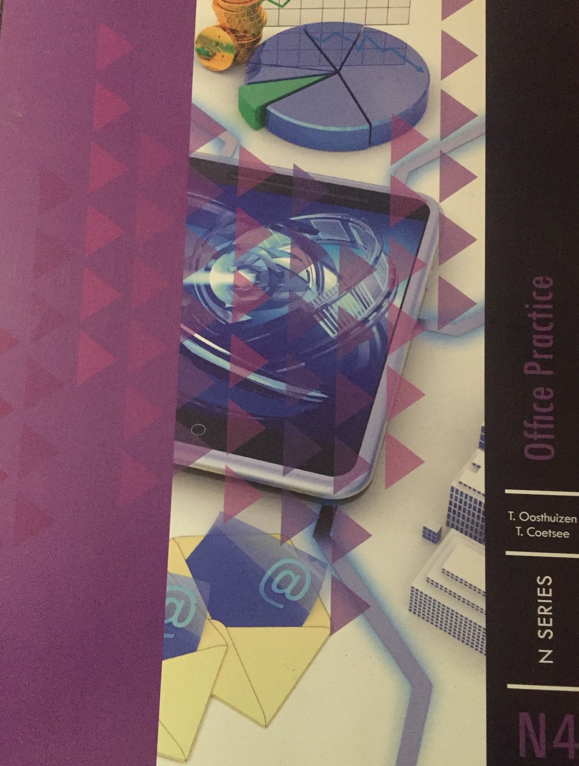 Summary of Office Practice N4 | SCC LMS